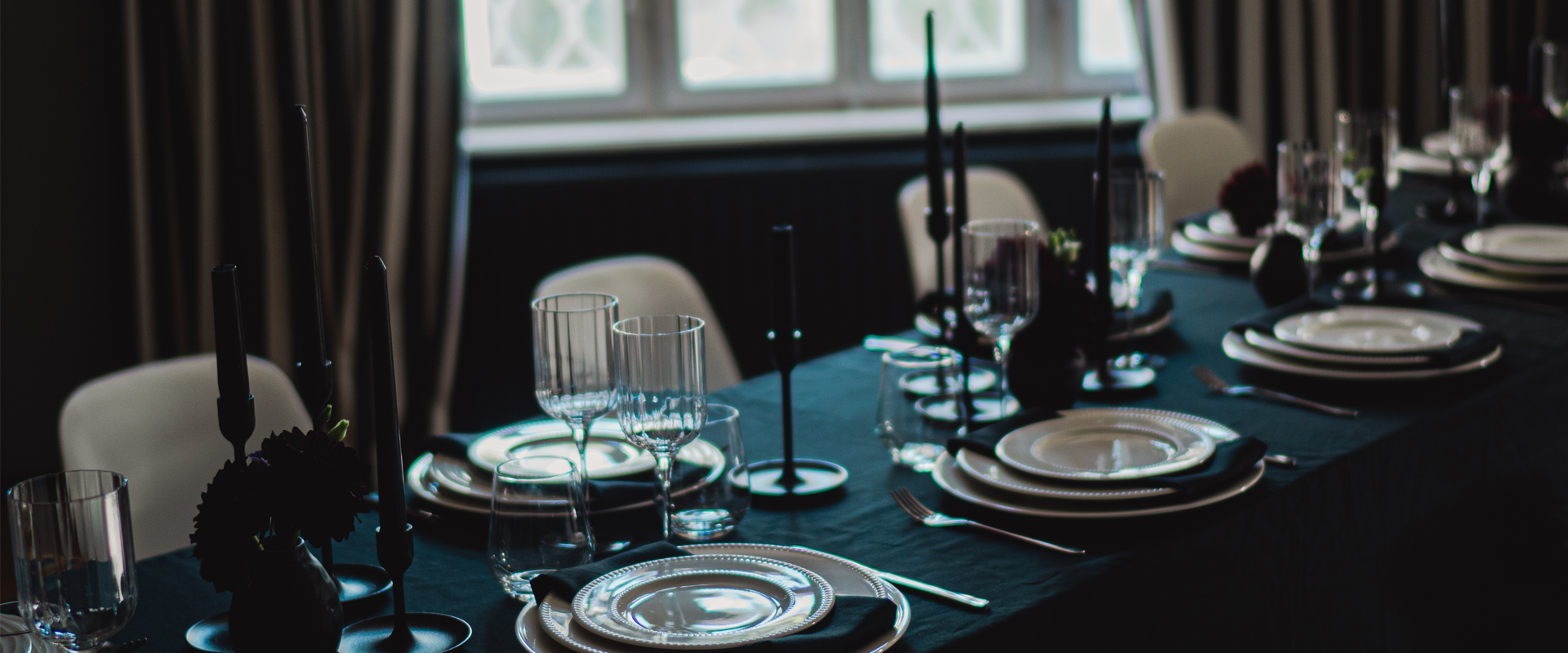 Host Your Event Uplift Society